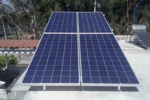 Paneles solares y sistemas fotovoltaicos en Guadalajara | SEmS🥇